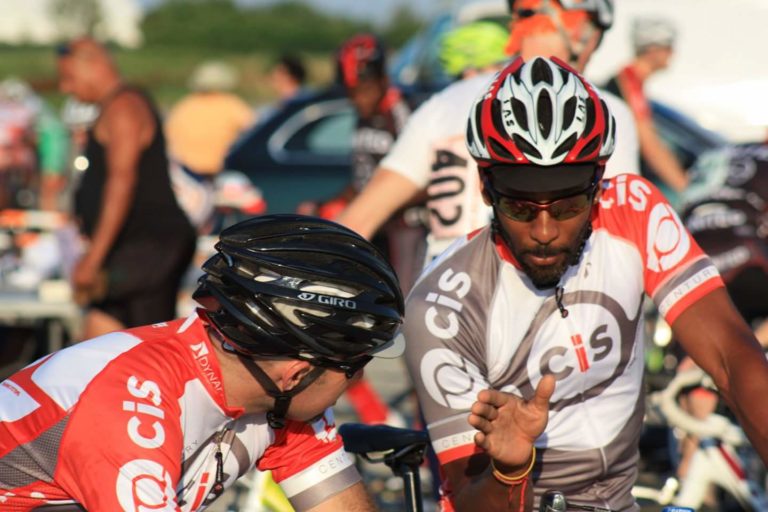 Attitude is Everything: a Talk with Coach David Lipscomb | Zwift