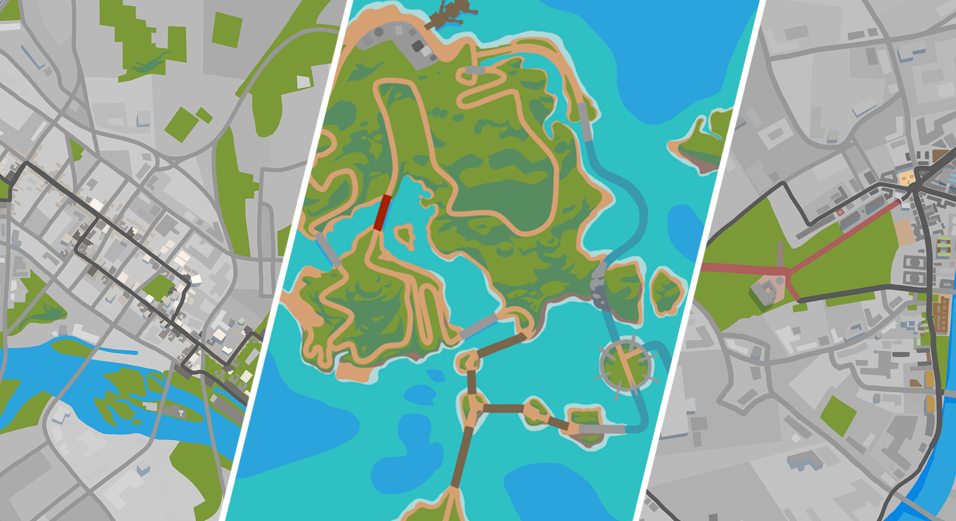 Umg Minimap Old Ue4 Wiki