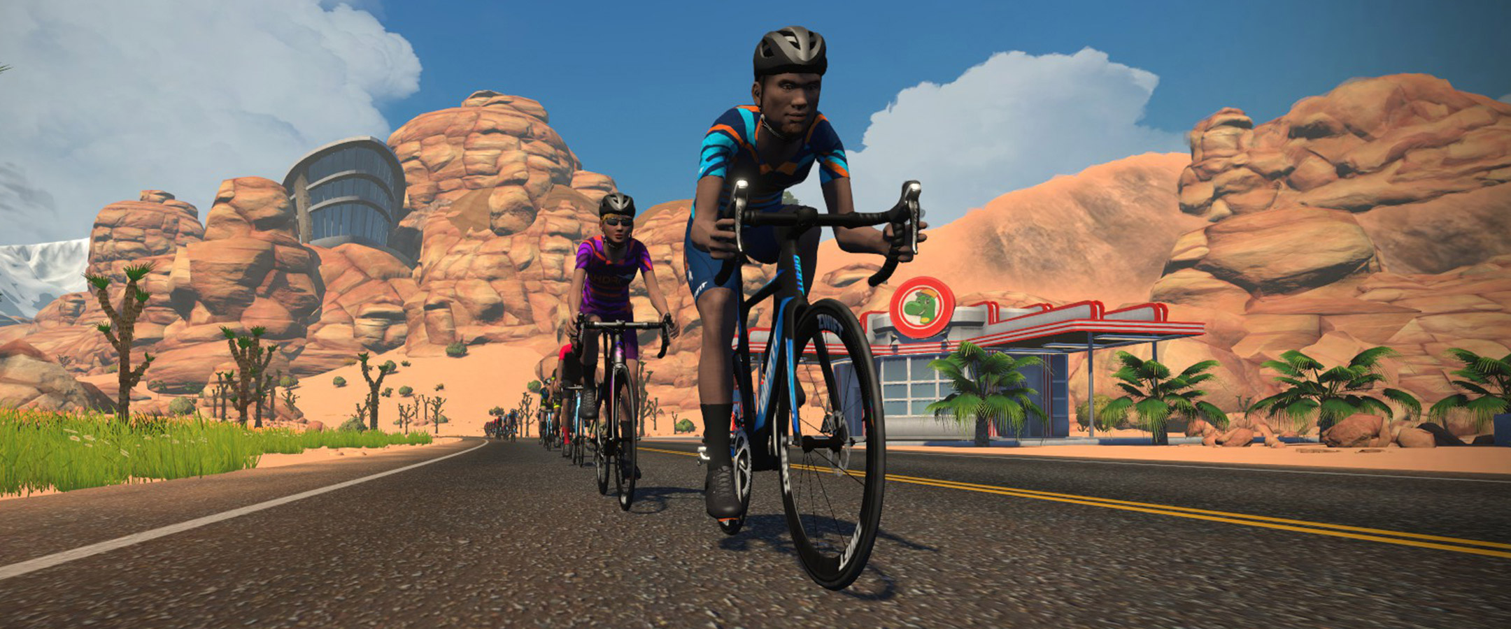 Aussie and Kiwi Community Rides - Join the fun! | Zwift